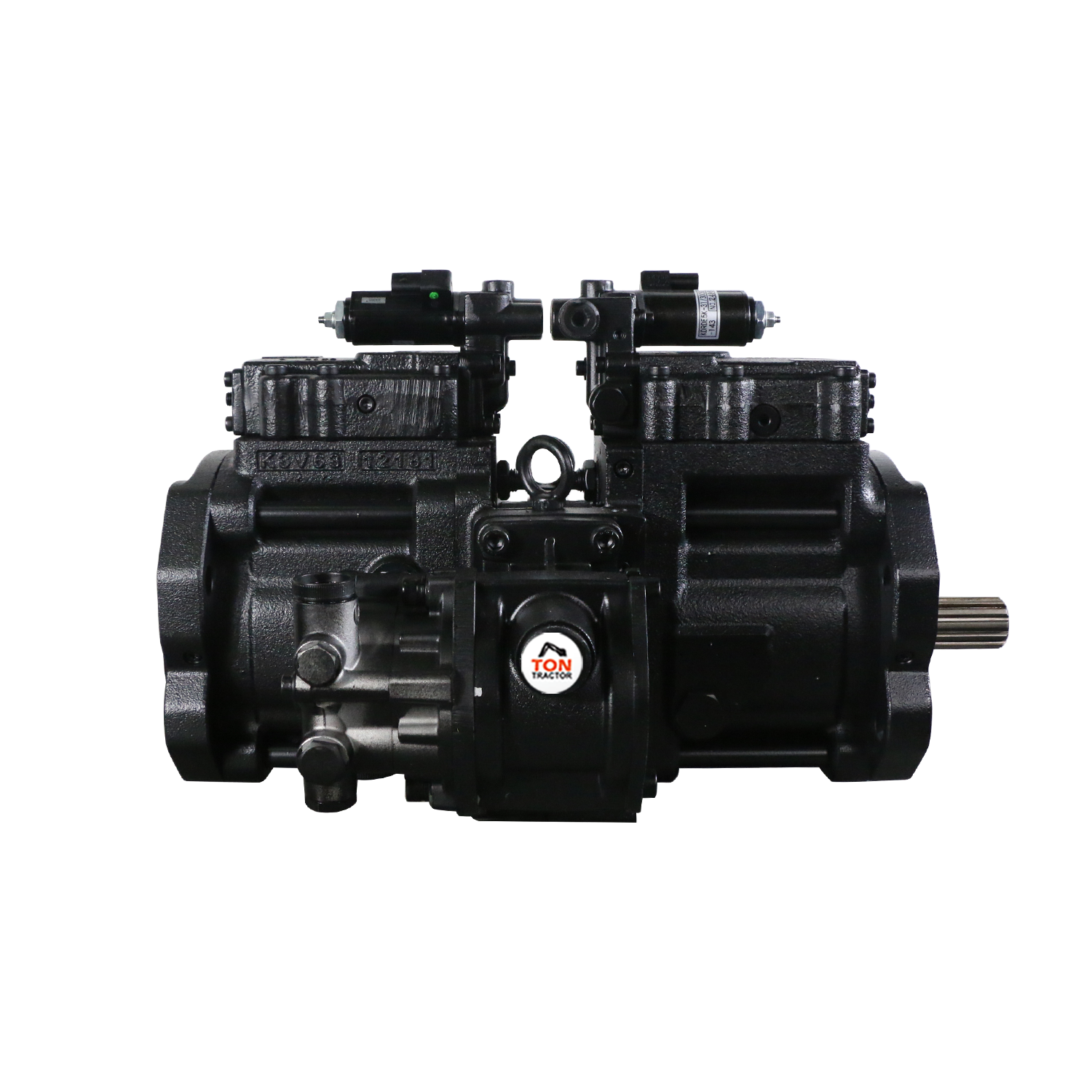 ปั๊ม K5V80DTP-OE23