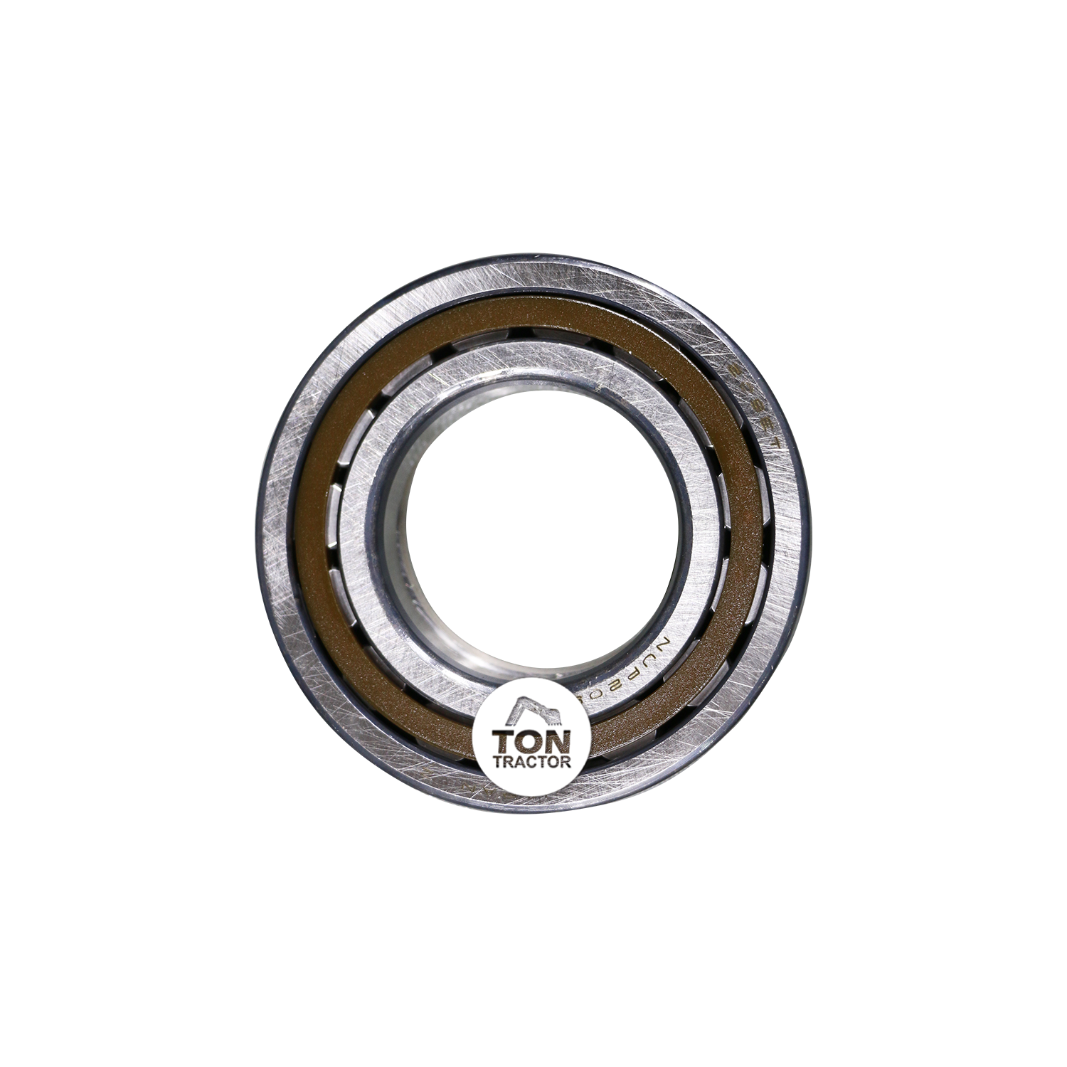 ลูกปืน (BEARING) NUP209ET