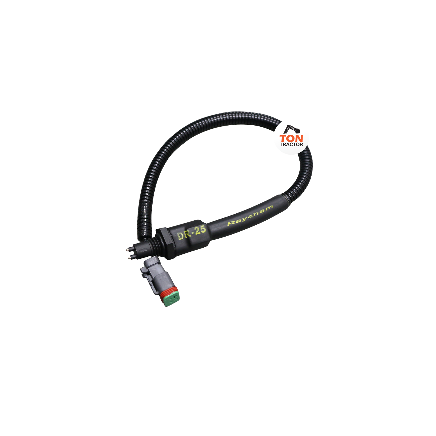 เซนเซอร์ PC200-7,8 (Fuel Filter Water Seperator)