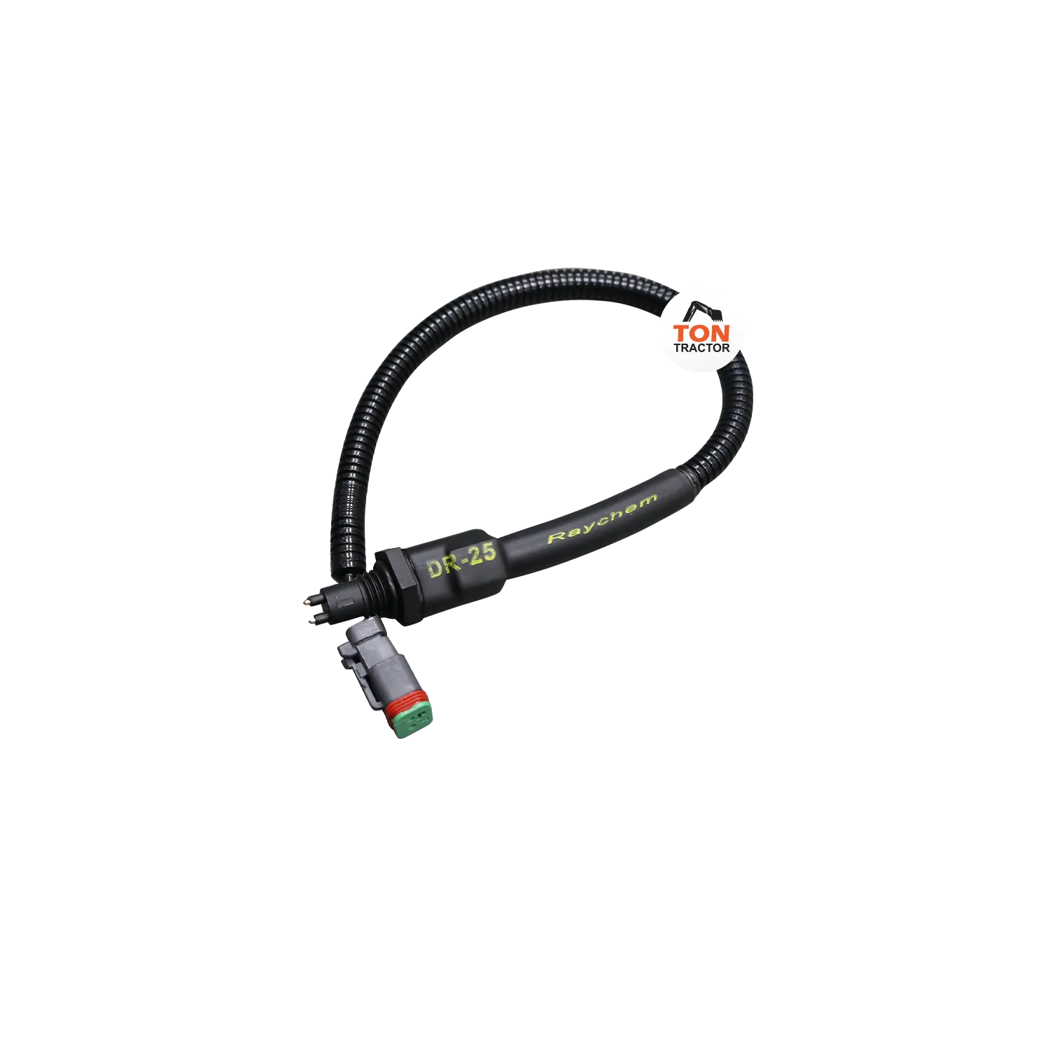 เซนเซอร์ PC200-7,8 (Fuel Filter Water Seperator)