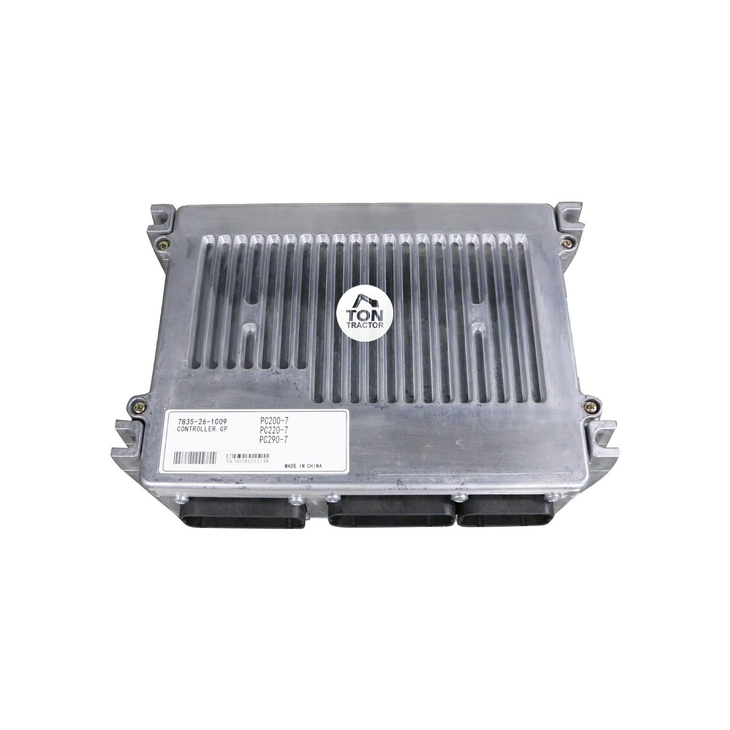 กล่องควบคุมปั๊ม PC200-7