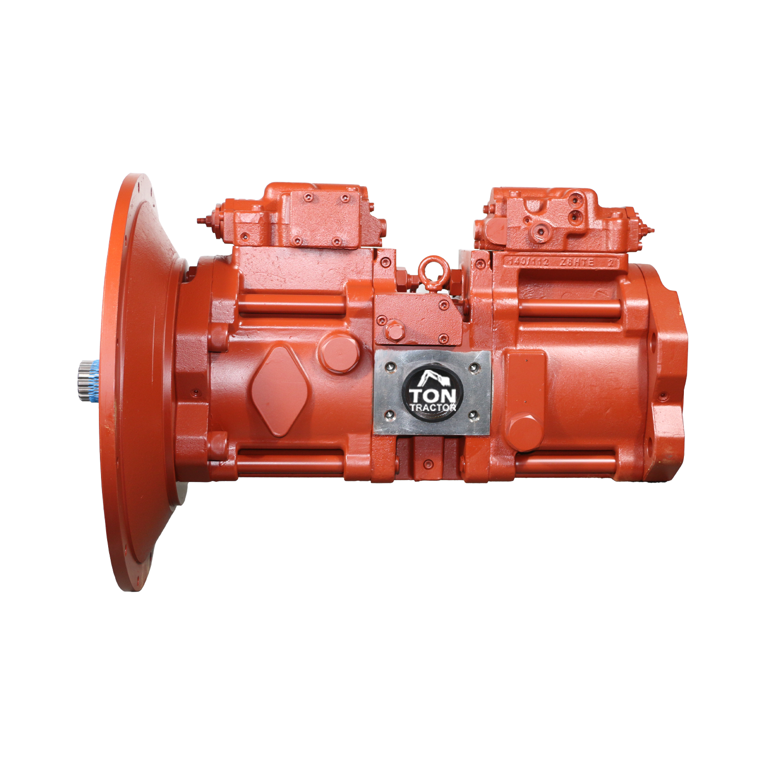 ปั๊ม K3V PC200-7