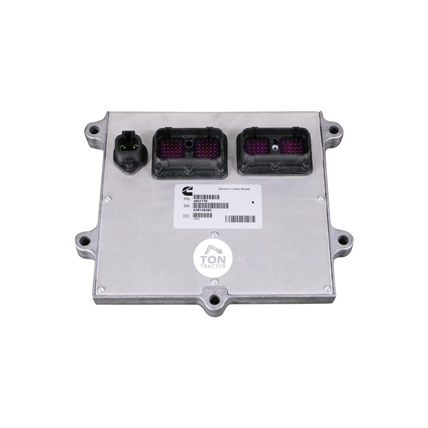 กล่องเครื่อง PC200-8MO