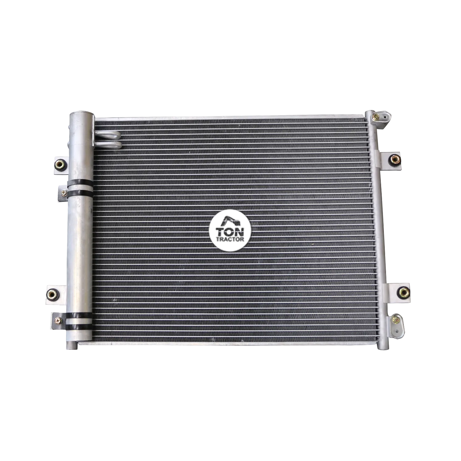 AC Condenser - PC200-8