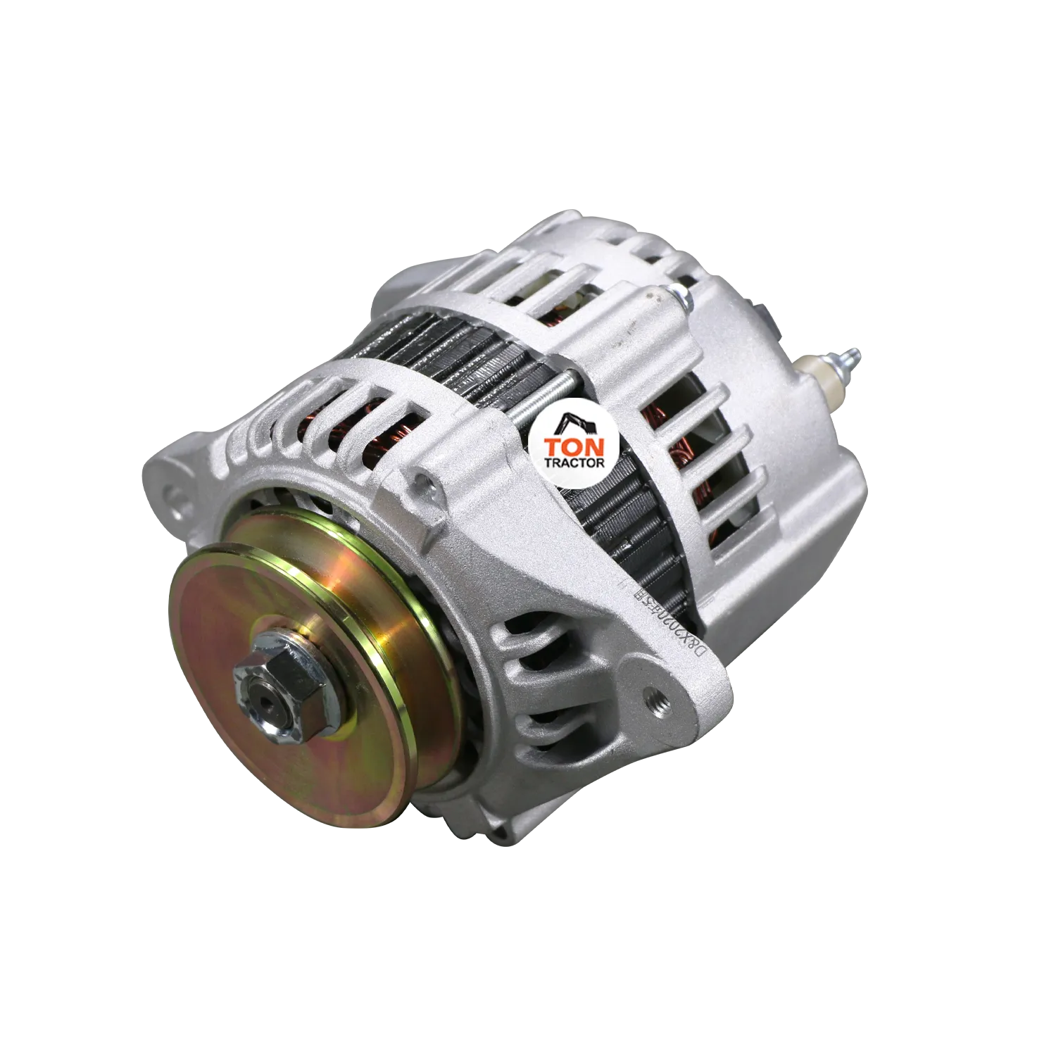 ไดชาร์จ (Alternator) PC40-6