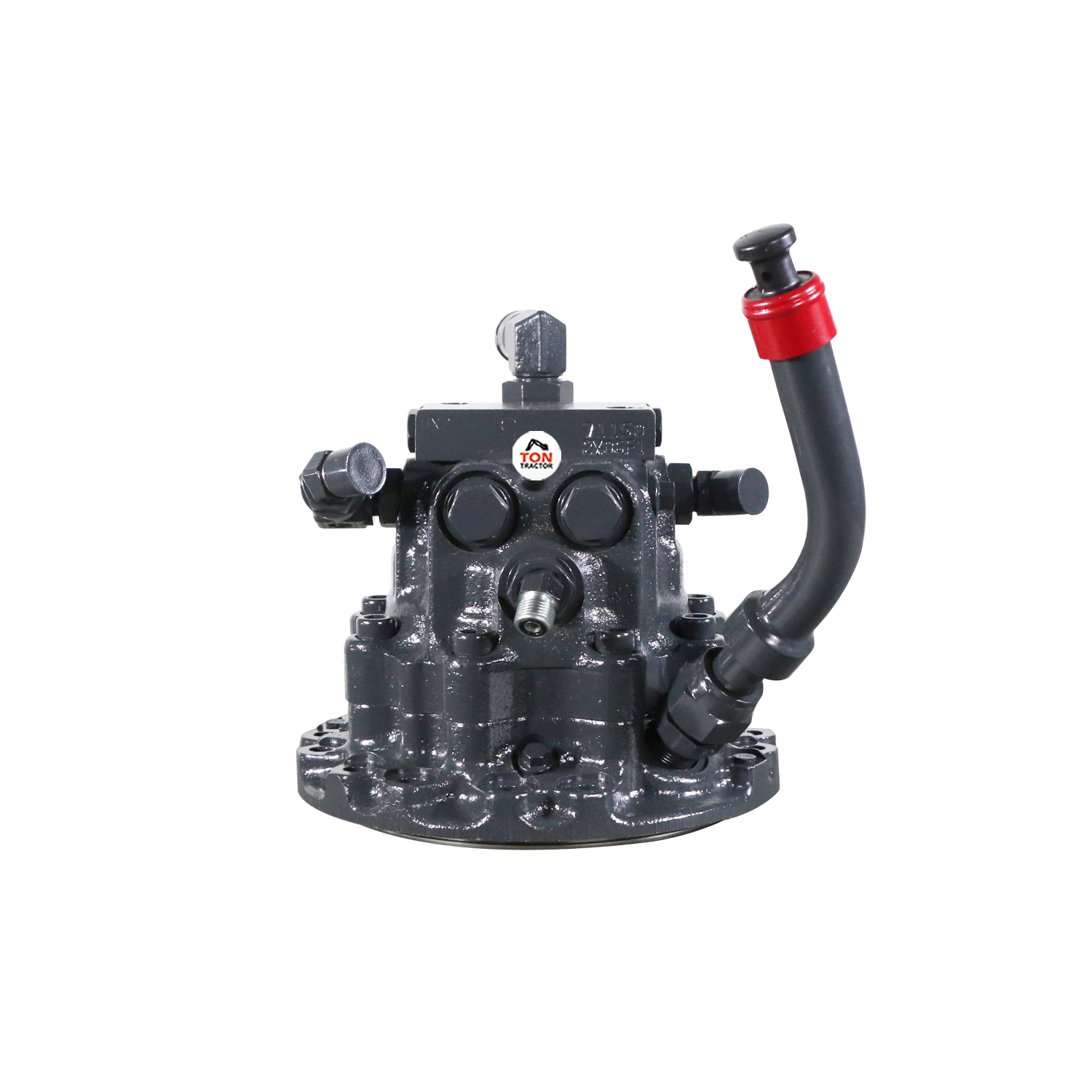 มอเตอร์สวิง (MOTOR SWING) PC78US-6