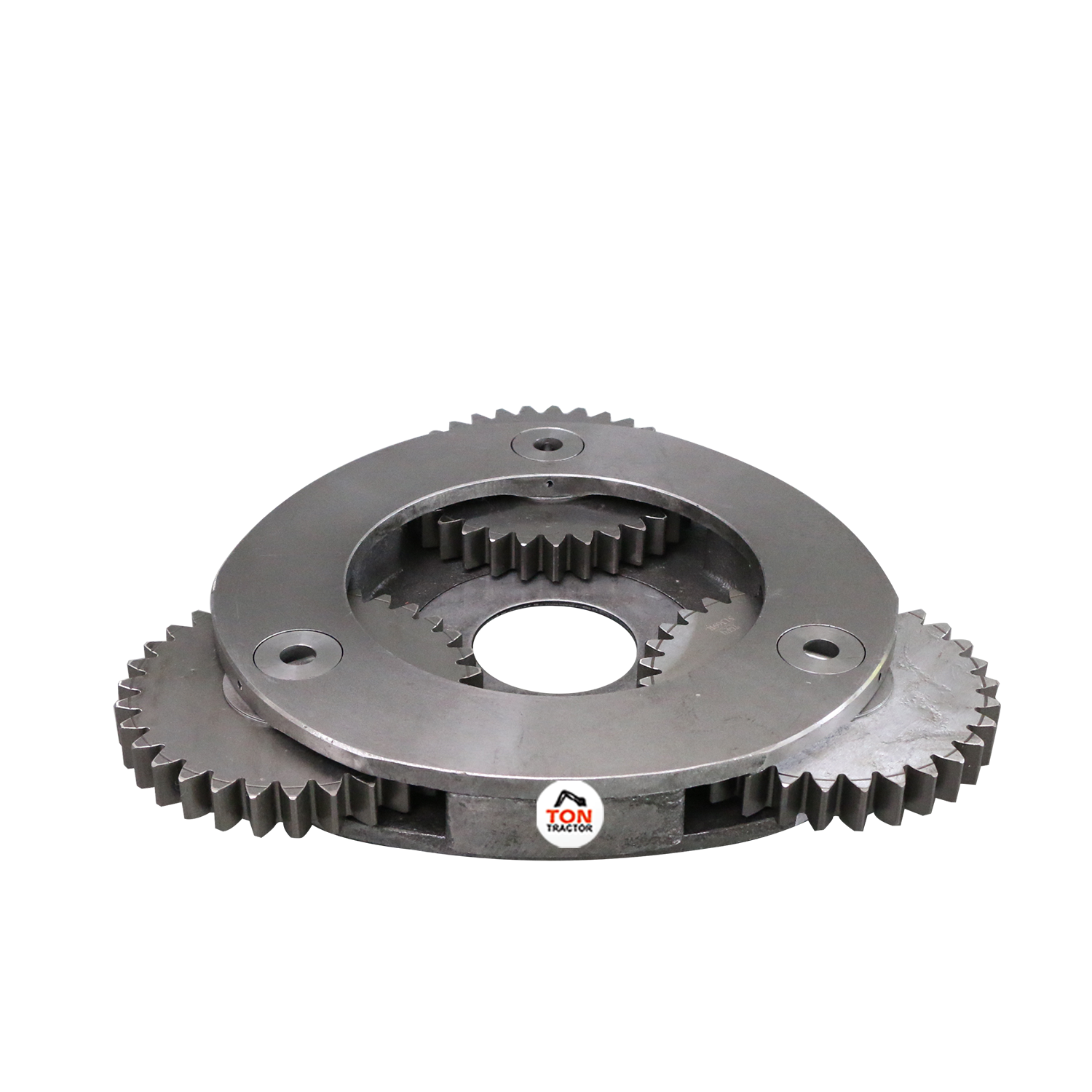 อะไหล่ตัวเดิน รวมชุด ZX330-5G