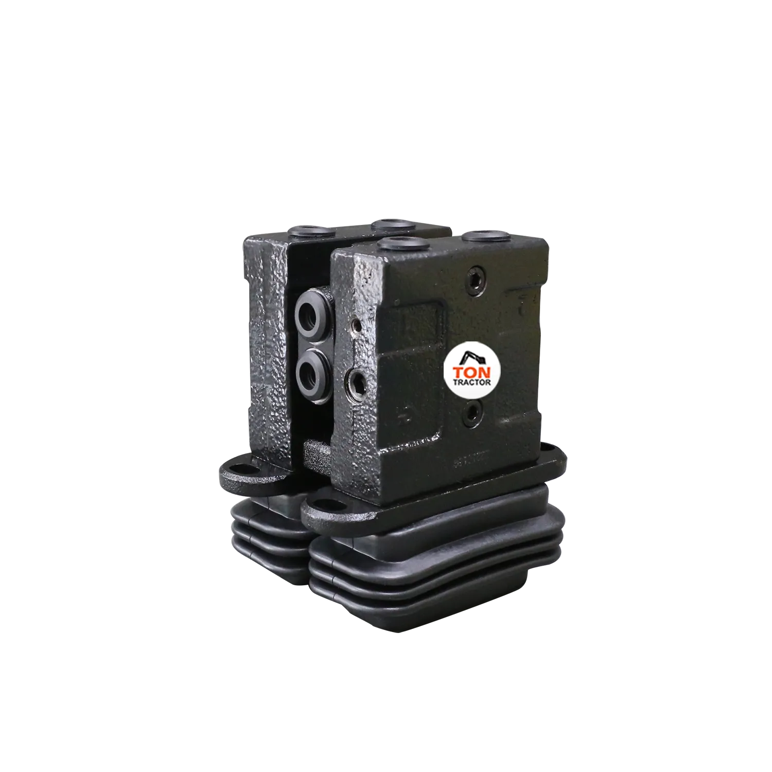 ชุดวาร์วเท้าเหยียบ (FOOTWALK ASSY) R225-7