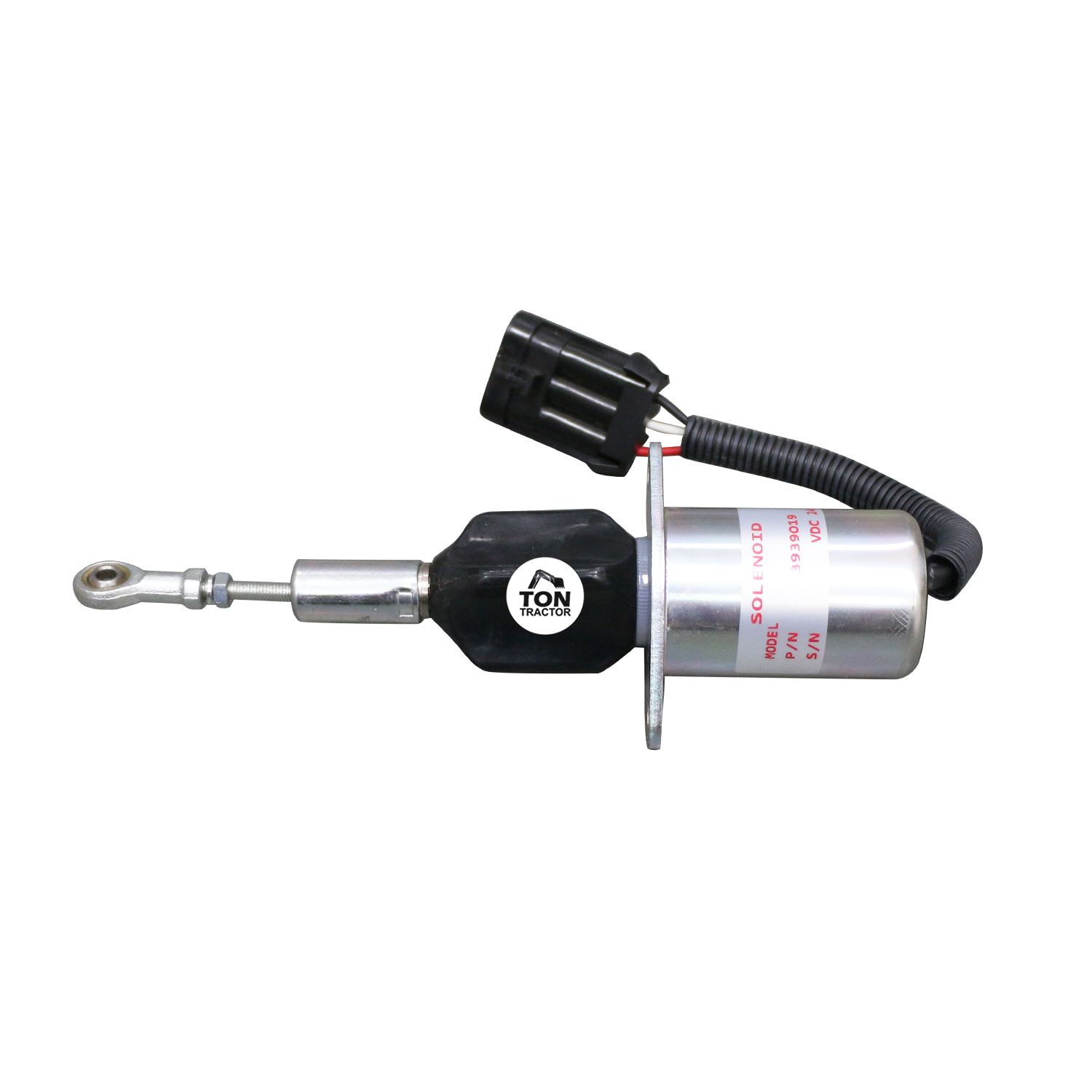 สต็อปโซลินอยด์ 3939019