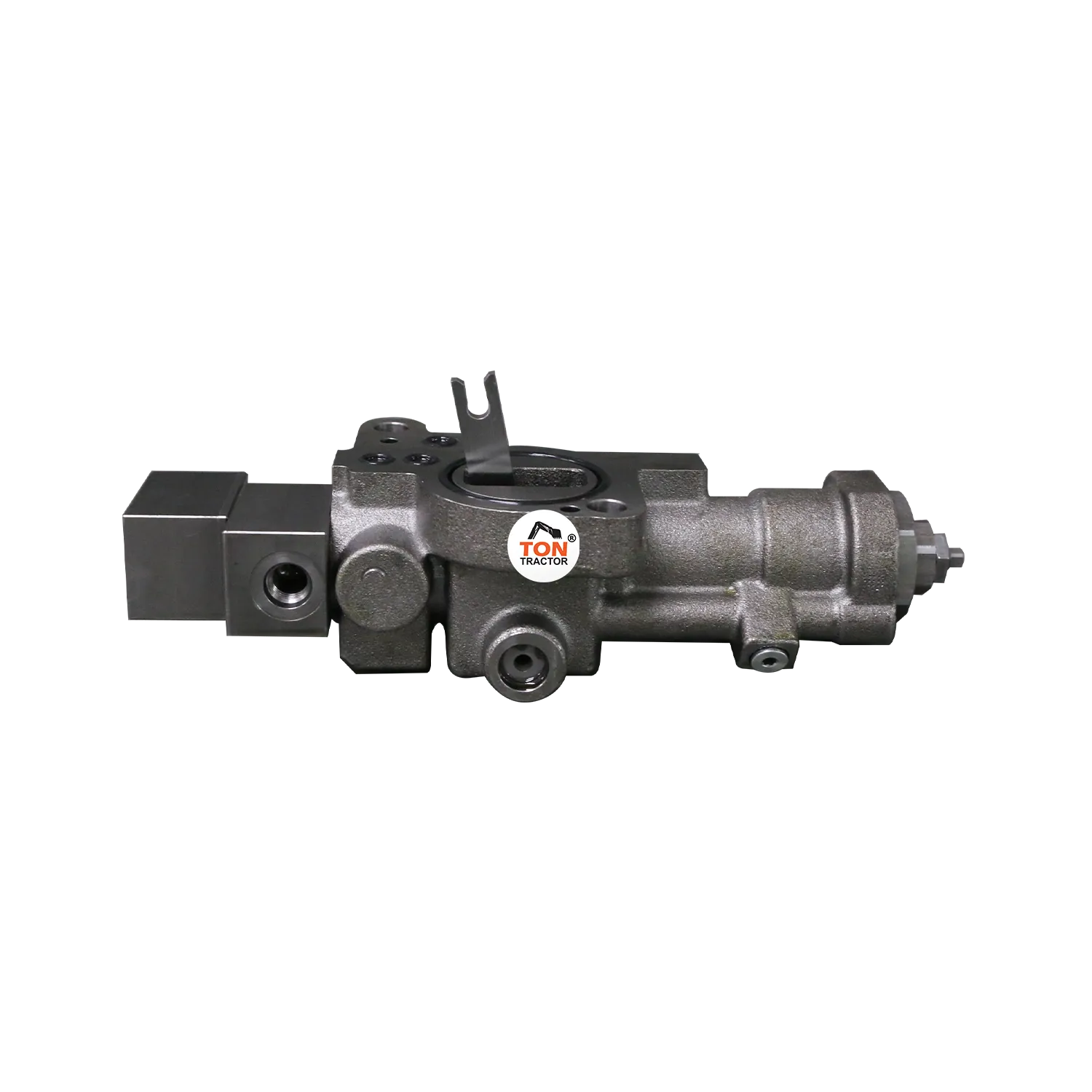 เรกกูเรเตอร์ปั๊ม (REGULATOR PUMP) SK75