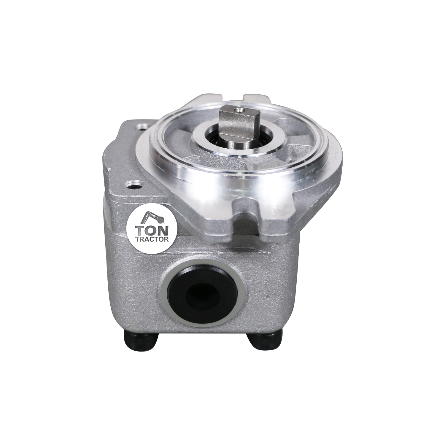 ปั๊มชาร์จ (PUMP CHARGE) SBS120