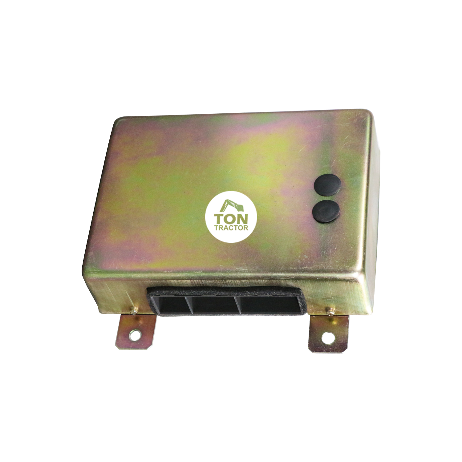 กล่องควบคุมปั๊ม SK200-2