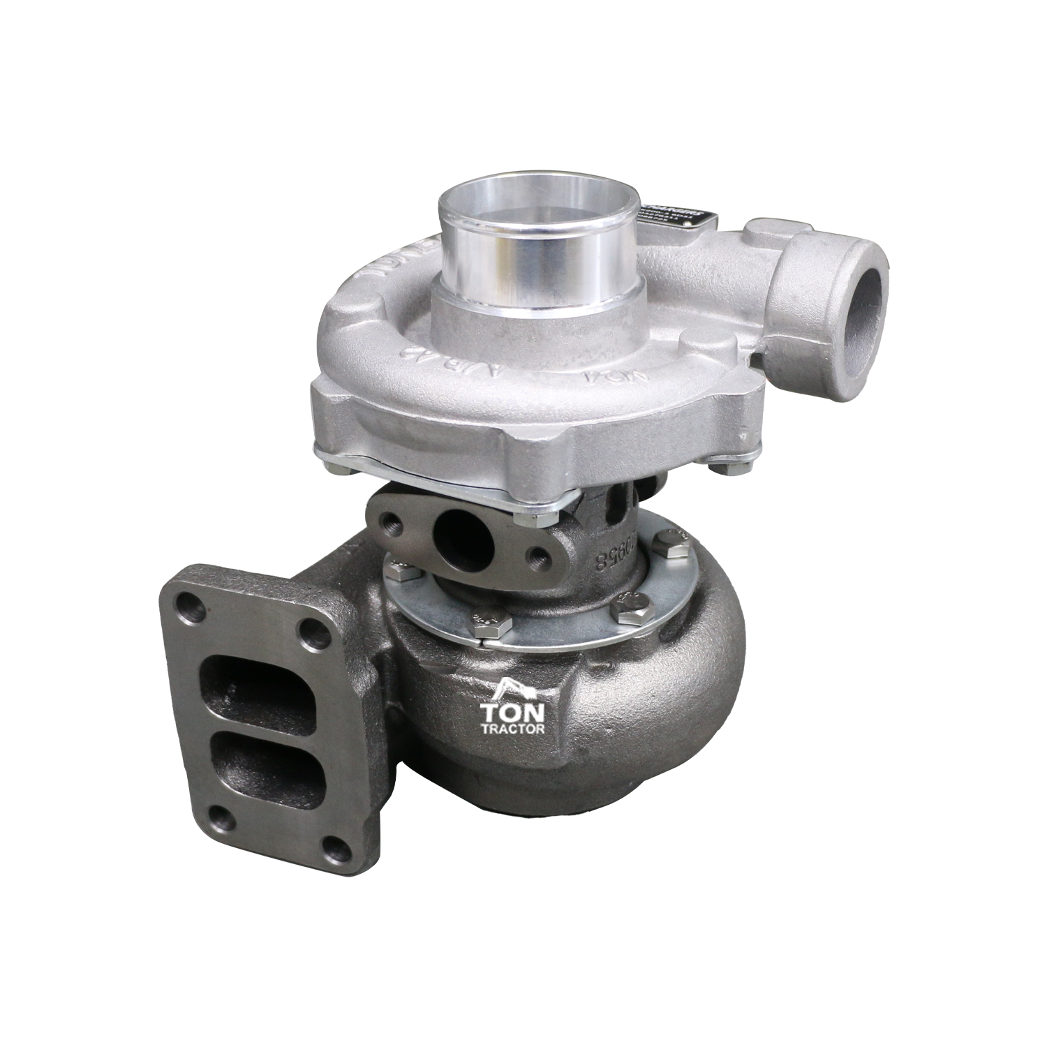 เทอร์โบ (TURBO) SK200-3