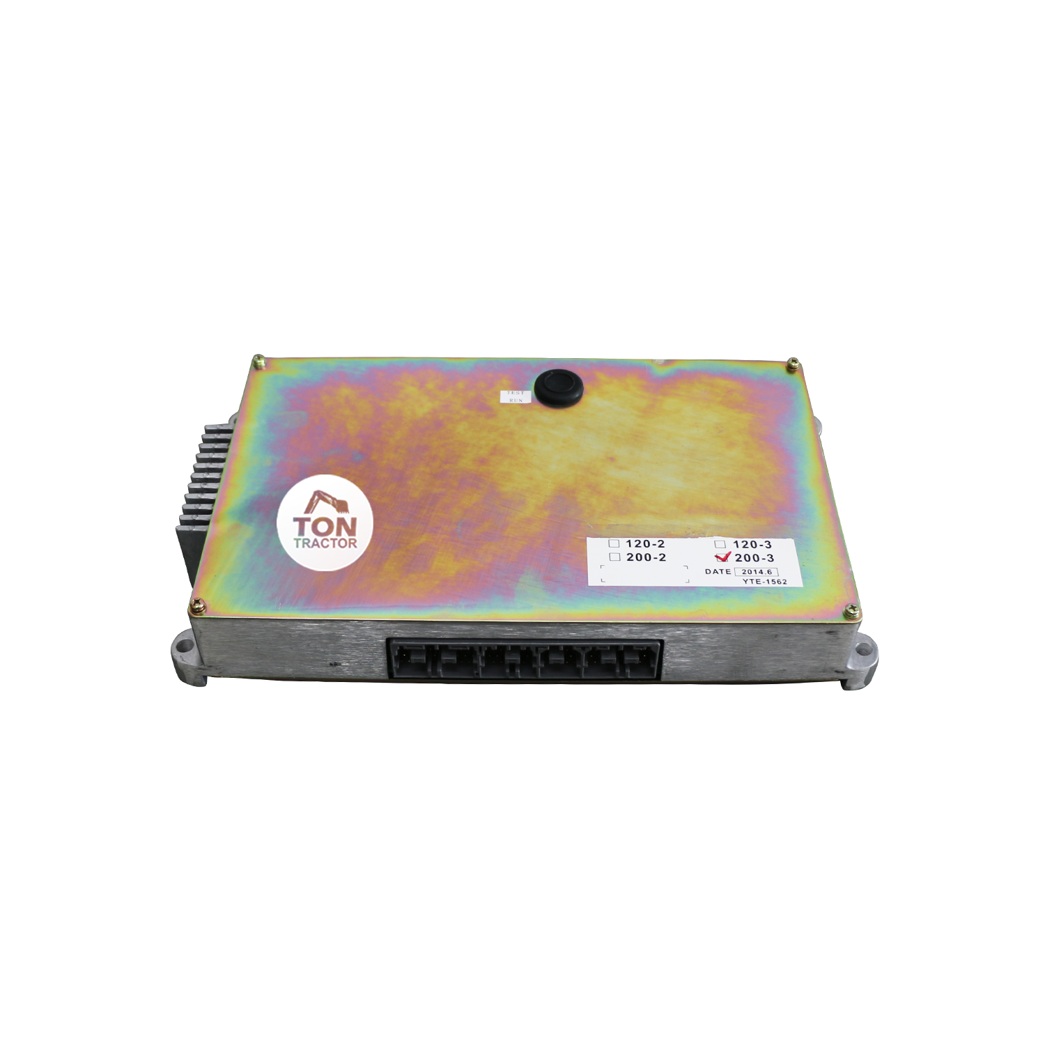 กล่องควบคุมปั๊ม SK200-5 super