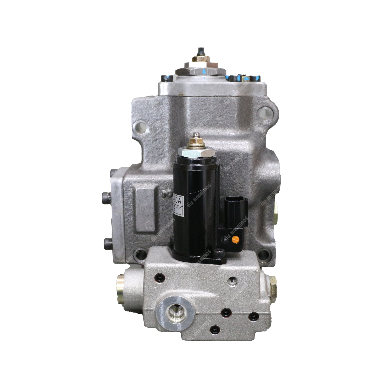 เรกกูเรเตอร์ปั๊ม (REGULATOR PUMP) SK200-8