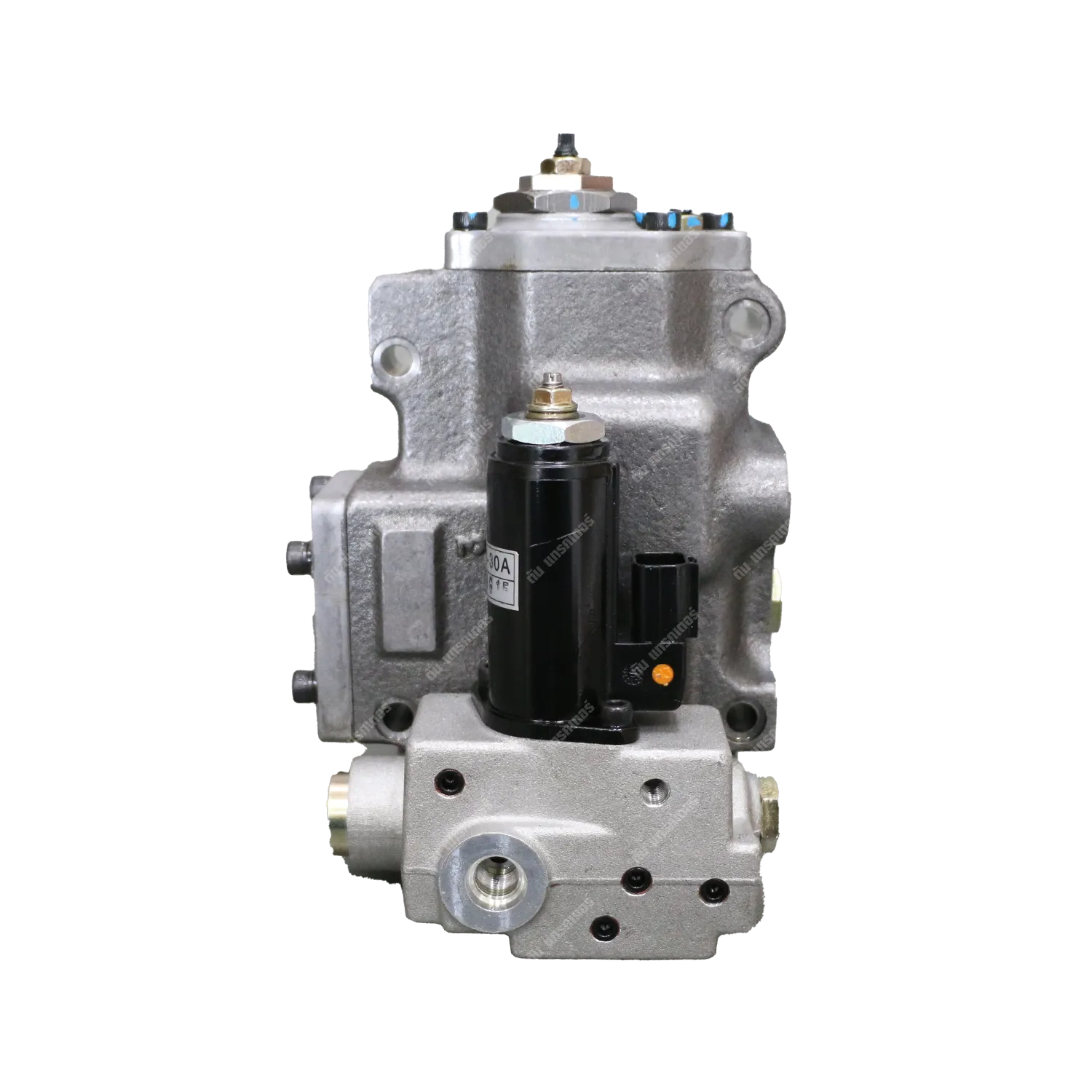 เรกกูเรเตอร์ปั๊ม (REGULATOR PUMP) SK200-8