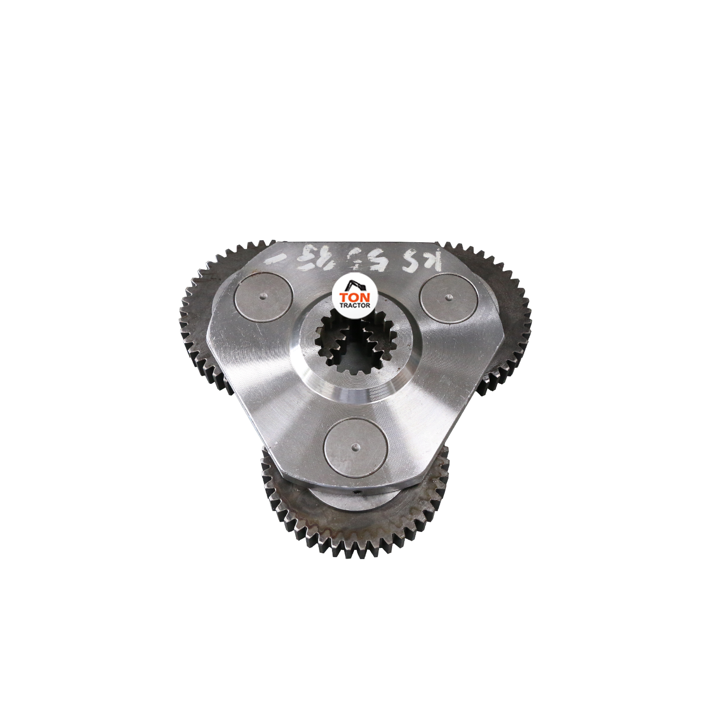 อะไหล่ตัวเดิน รวมชุด SK55