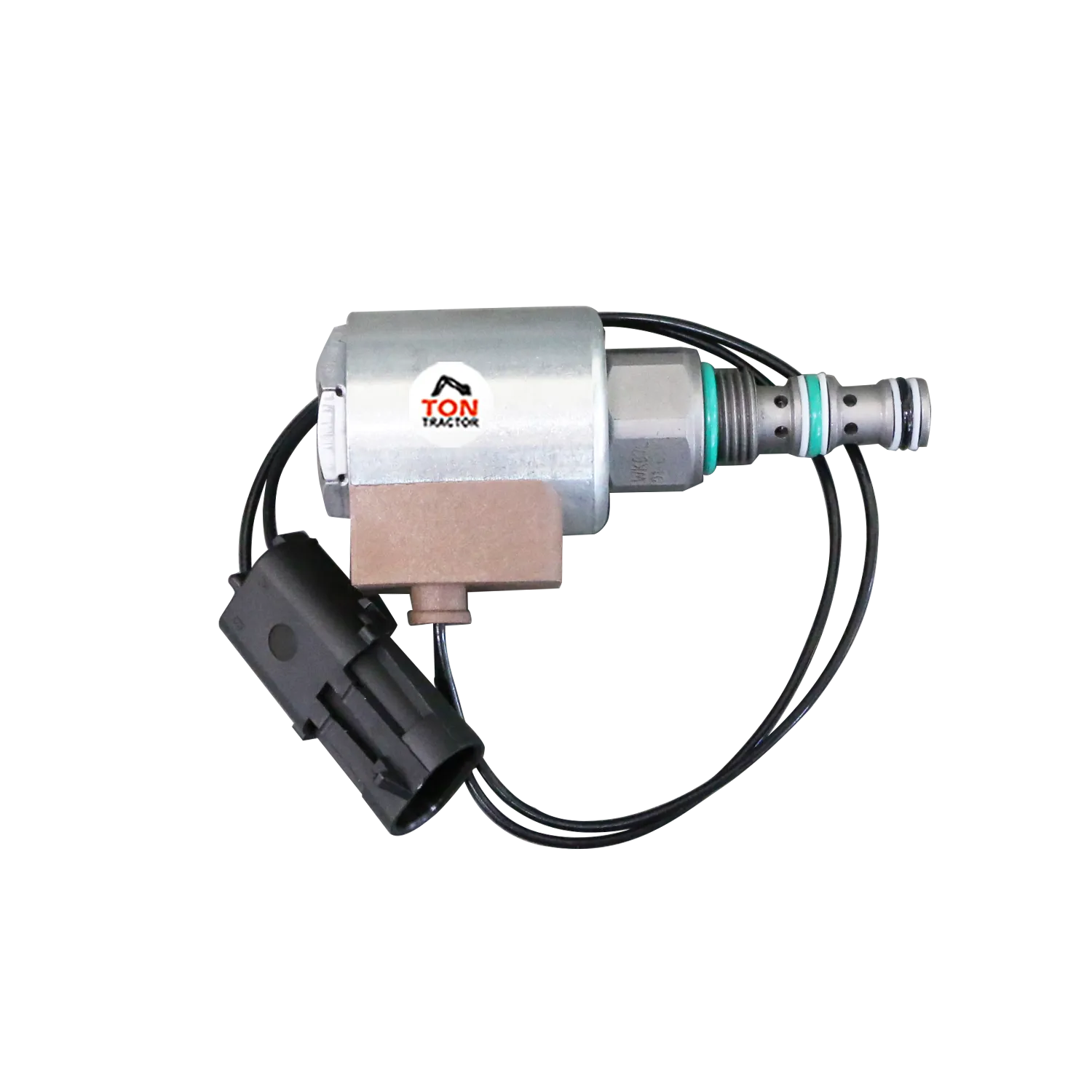 โซลินอยด์วาล์ว (SOLONOID VALVE) SY60C