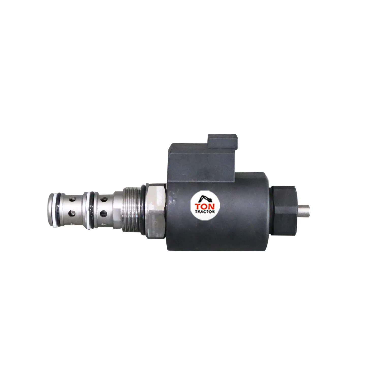 โซลินอยด์วาล์ว (SOLONOID VALVE) EC200D