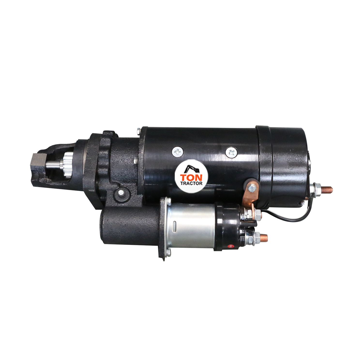 ไดสตาร์ท (STARTER) 3116 CAT325L