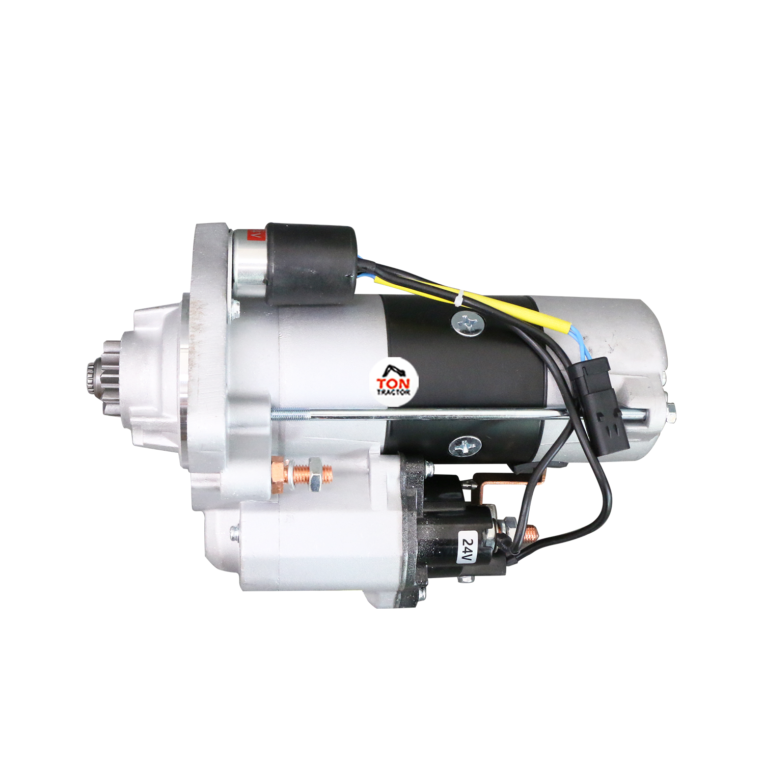 ไดสตาร์ท (STARTER MOTOR) C7.1 CAT320GC