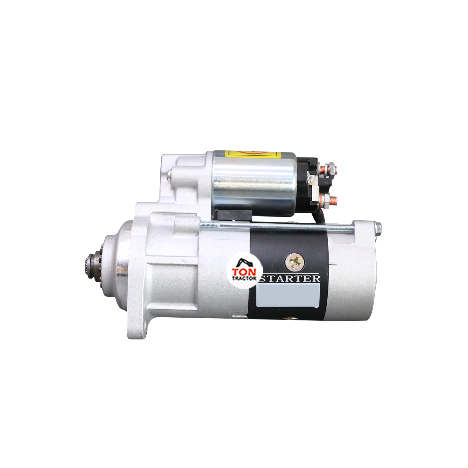 ไดสตาร์ท (Starter Motor) CAT305