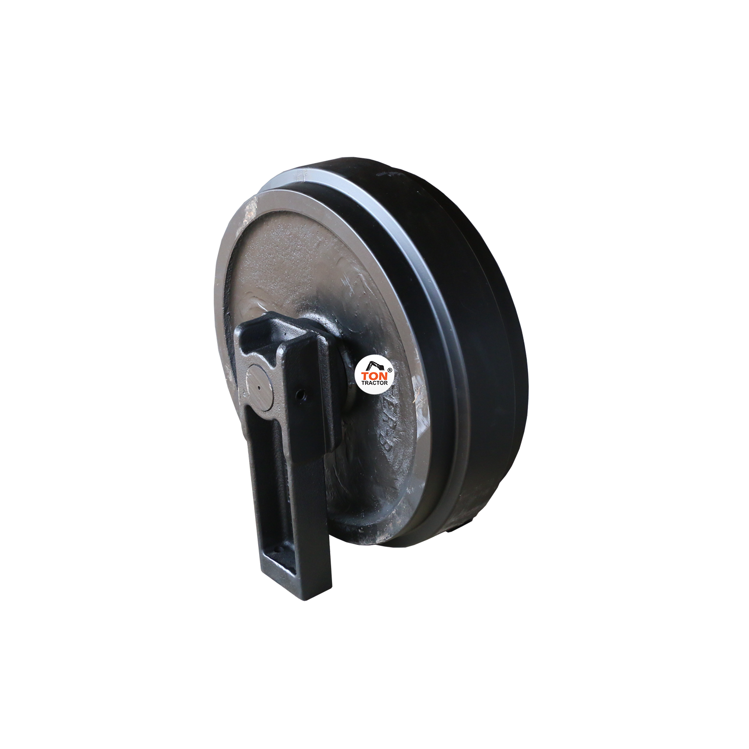 ล้อนำ (Track Idler) CAT320DGC