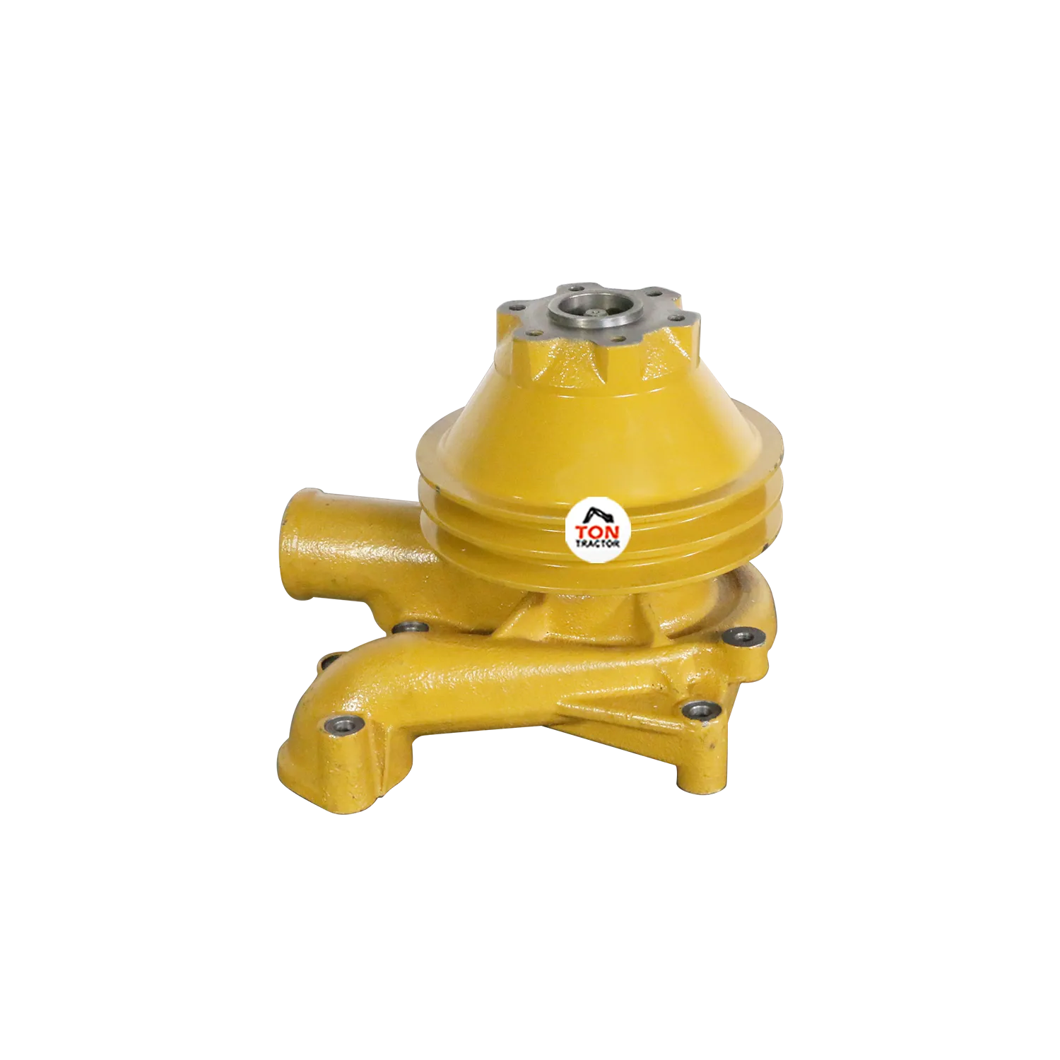 ปั๊มน้ำ (WATER PUMP) PC200-1