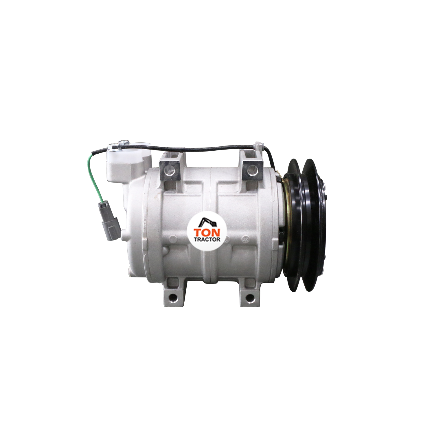 คอมแอร์ (AIR COMPRESSOR) ZAX200-3