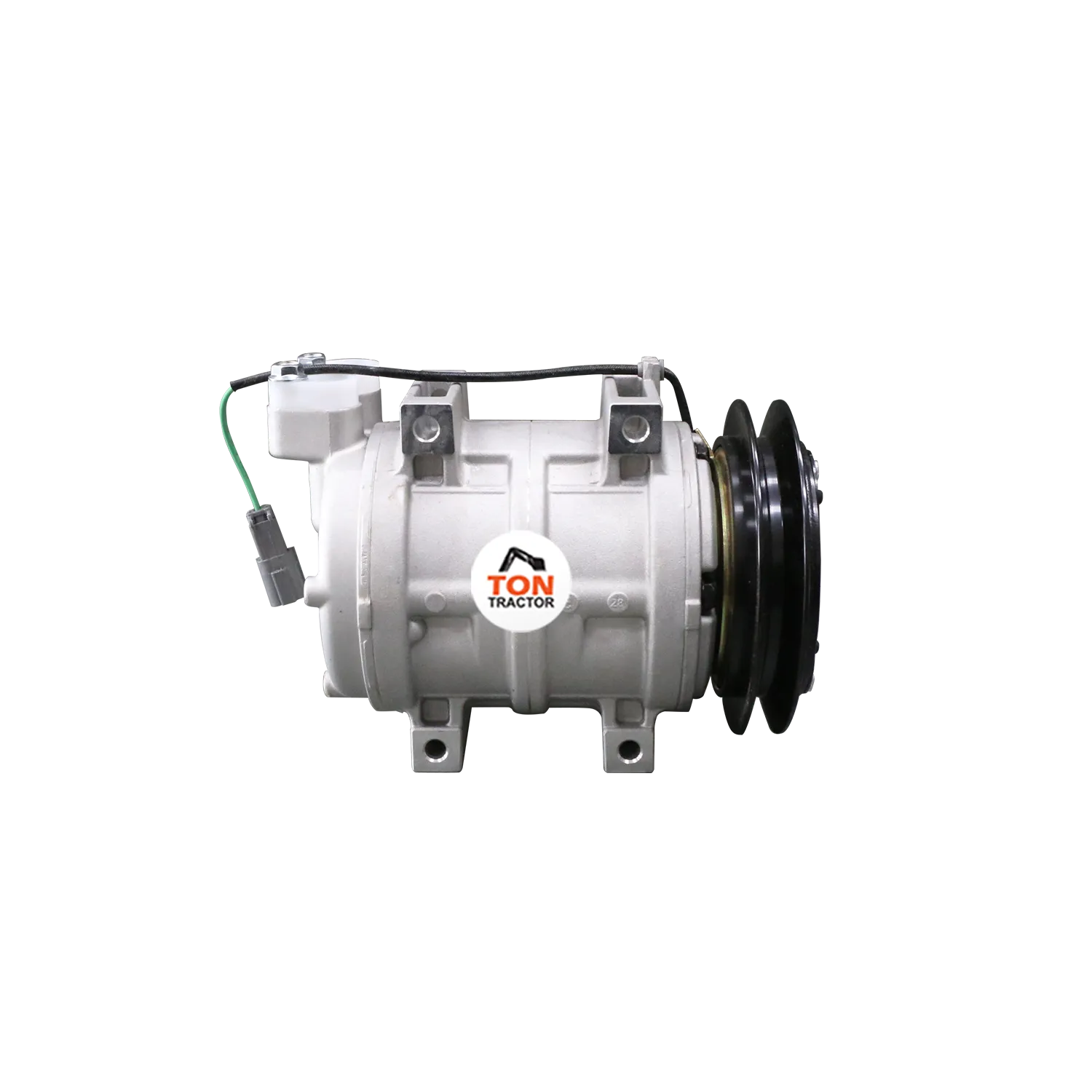 คอมแอร์ (AIR COMPRESSOR) ZAX200-3