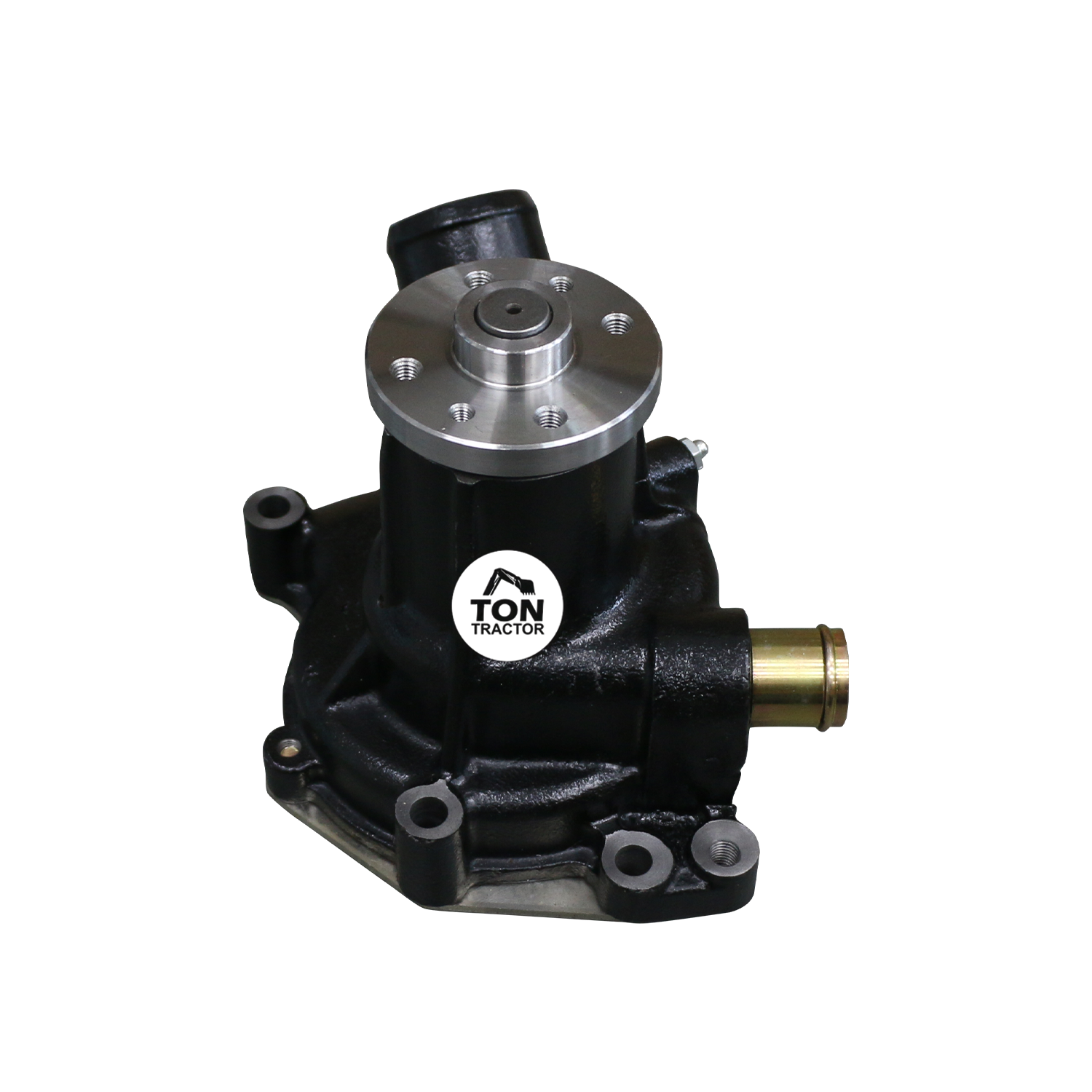 ปั๊มน้ำ (WATER PUMP) ZX200