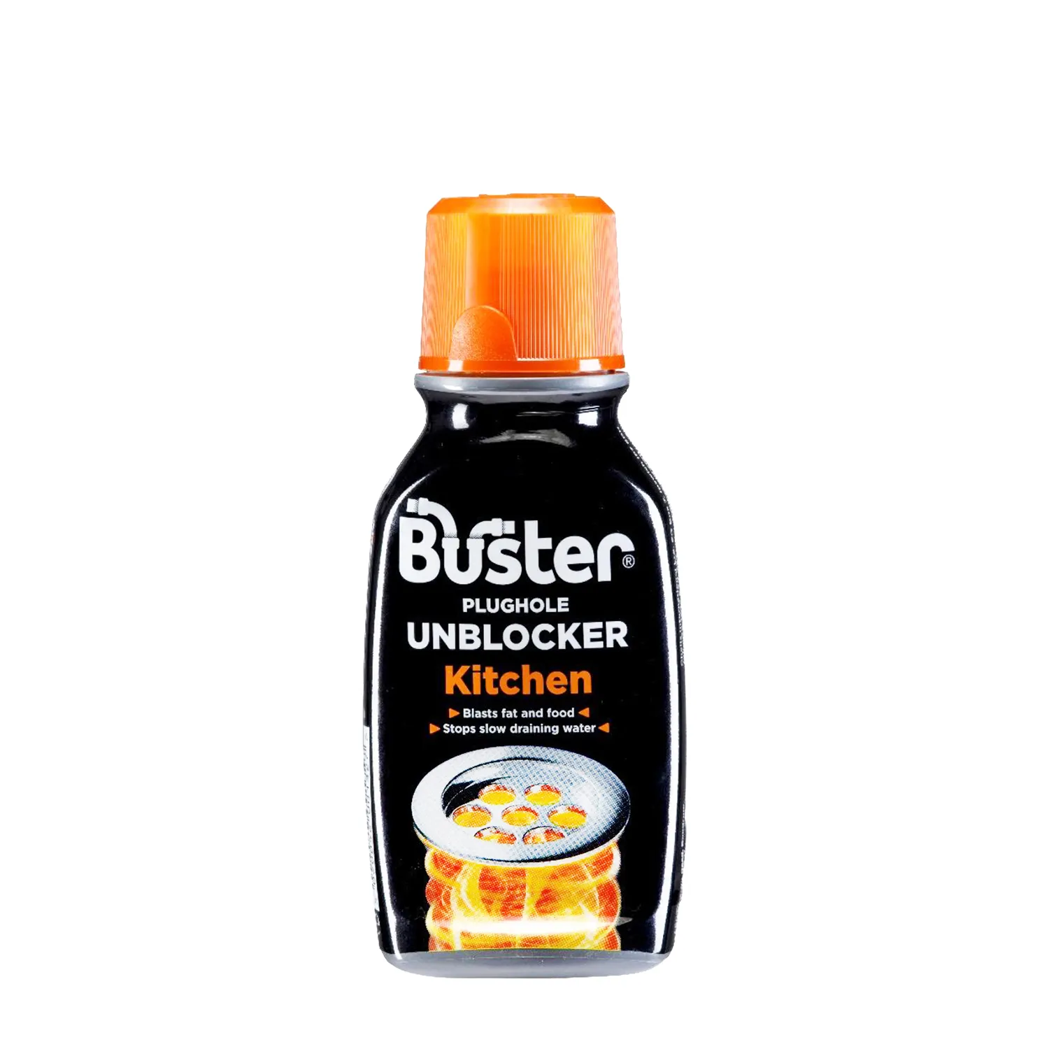 Kitchen Plughole Unblocker