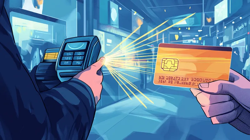 RFID Skimming คืออะไร? และวิธีป้องกันที่คุณควรรู้
