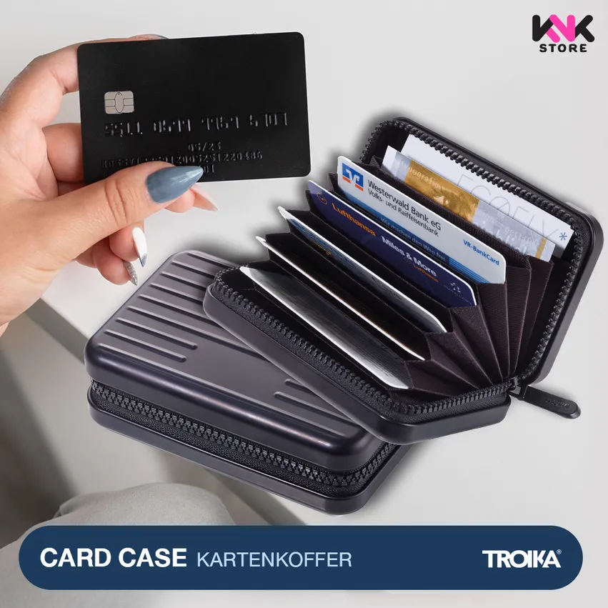 RFID Skimming คืออะไร? และวิธีป้องกันที่คุณควรรู้