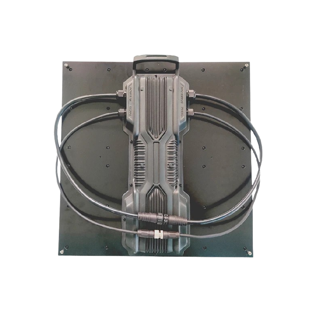 LED Floor Indoor P3 Interactive