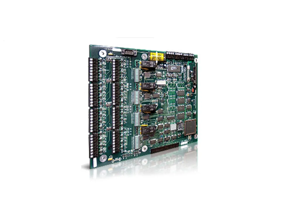 Supervised Input Module Controller (SIM)