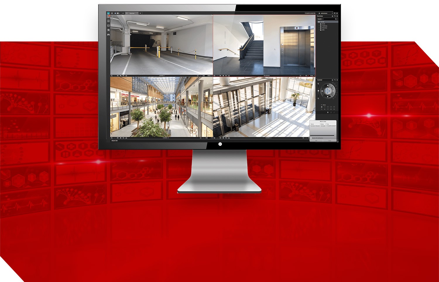 CCTV-Management-Software