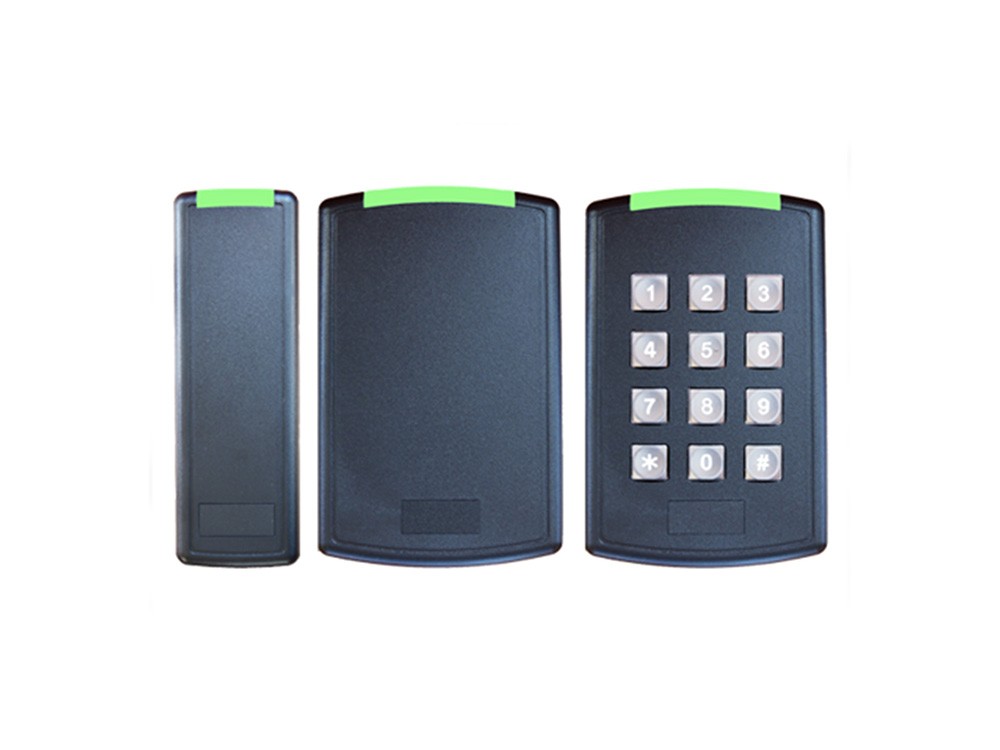 Ethos Advanced Access Readers