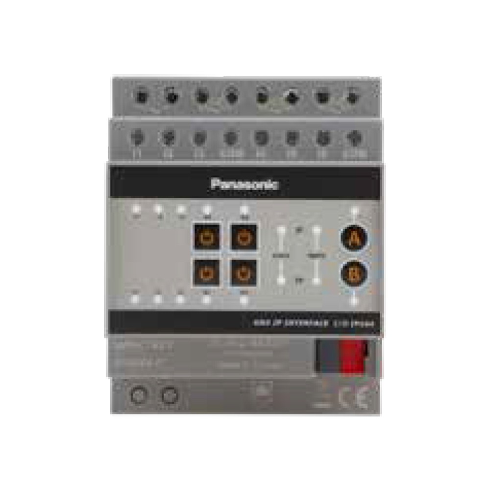 KNX IP INTERFACE IP100