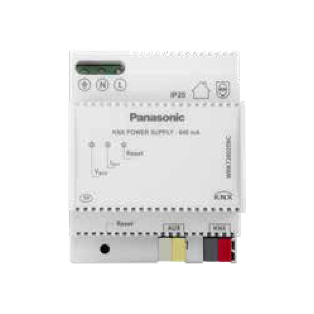 KNX POWER SUPPLY TP-320mA-640mA