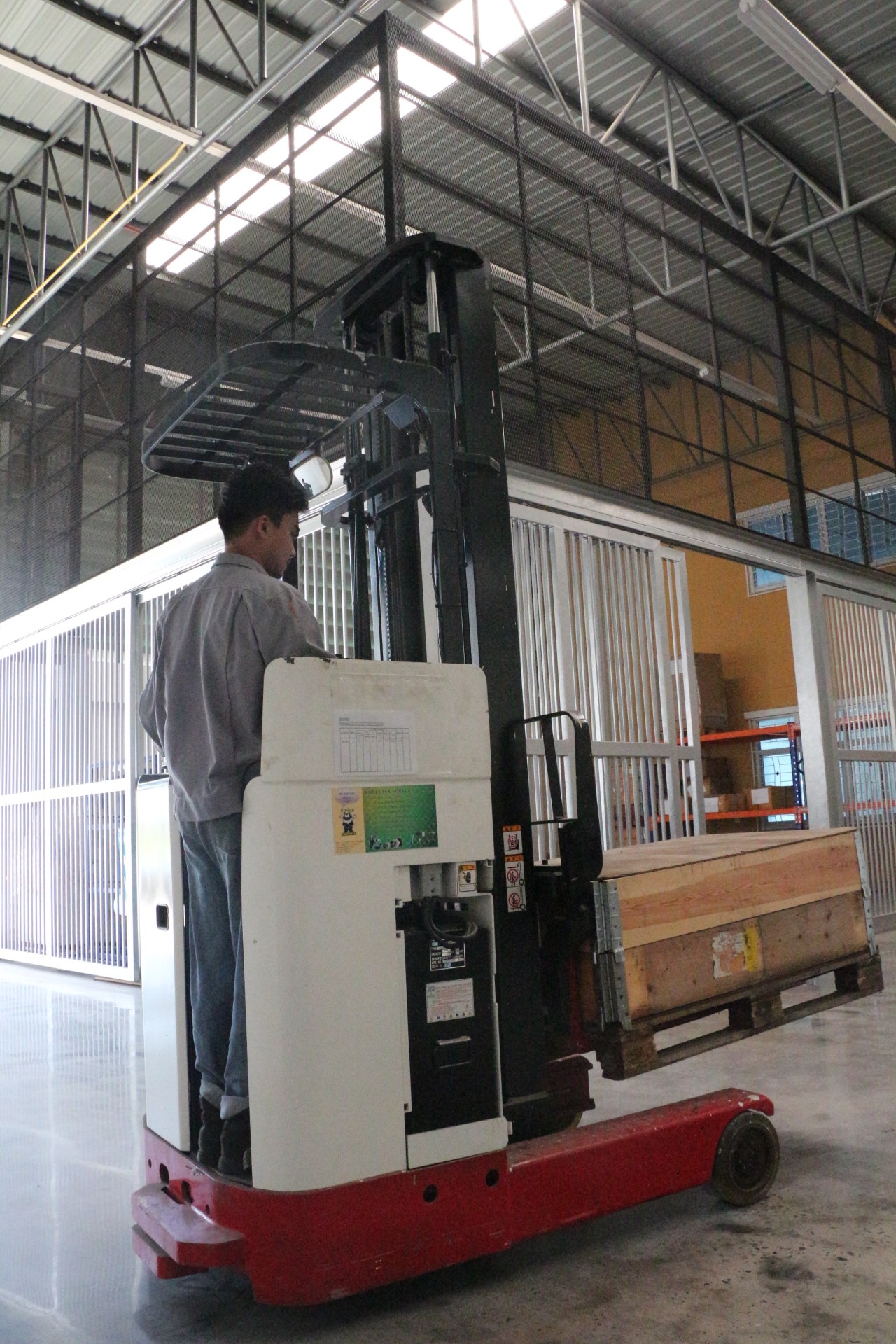 A one stop company for hydraulic solutions.