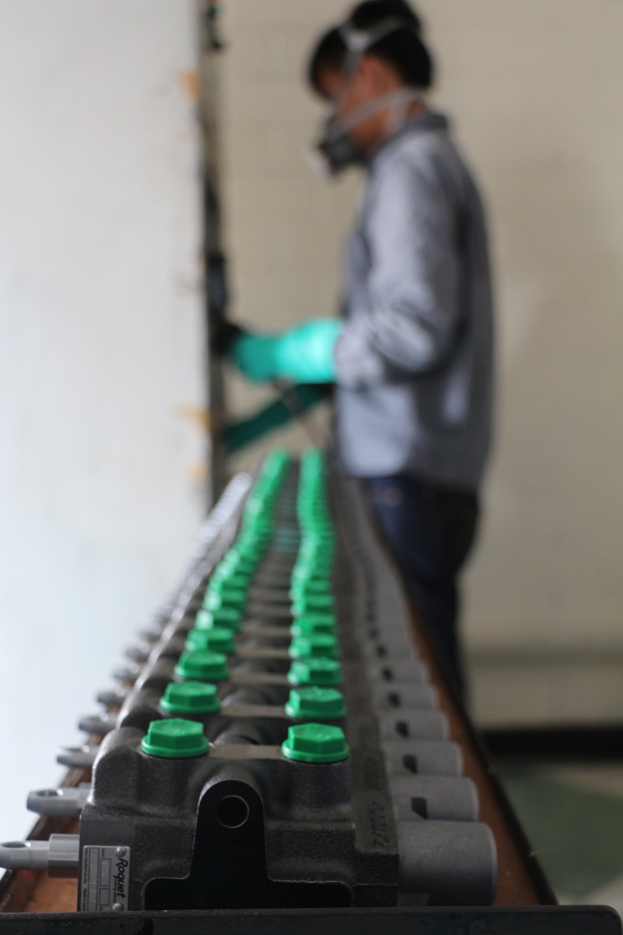 A one stop company for hydraulic solutions.