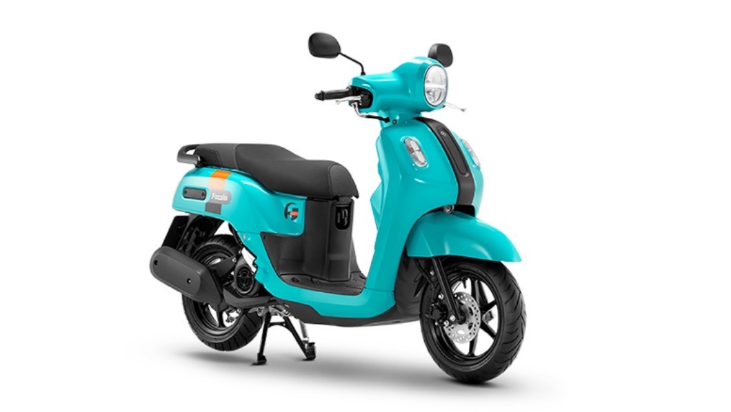 Fazzio [2022] Standard