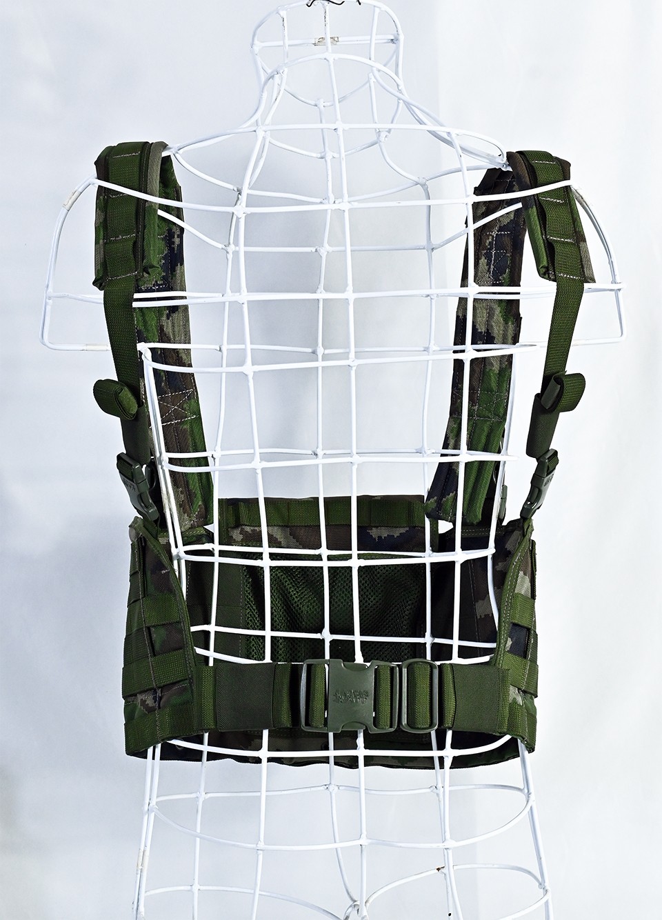 Vest X (เวสเอ็กซ์)