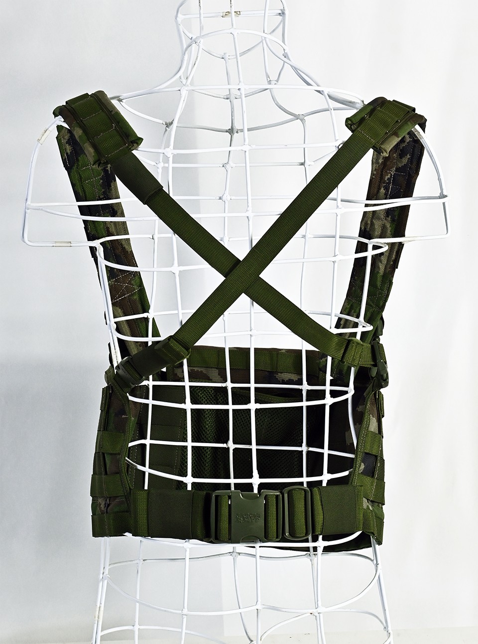 Vest X (เวสเอ็กซ์)