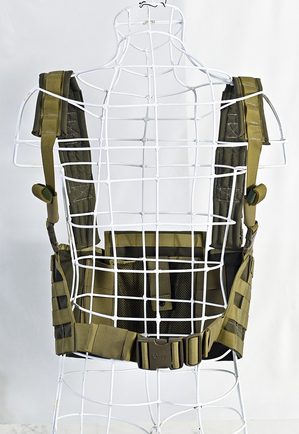 Vest X (เวสเอ็กซ์)