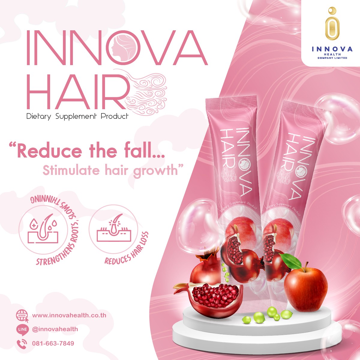 Innova Hair