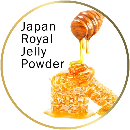 Japan Royal Jelly Powder นมผึ้งคุณภาพระดับแนวหน้าของโลก