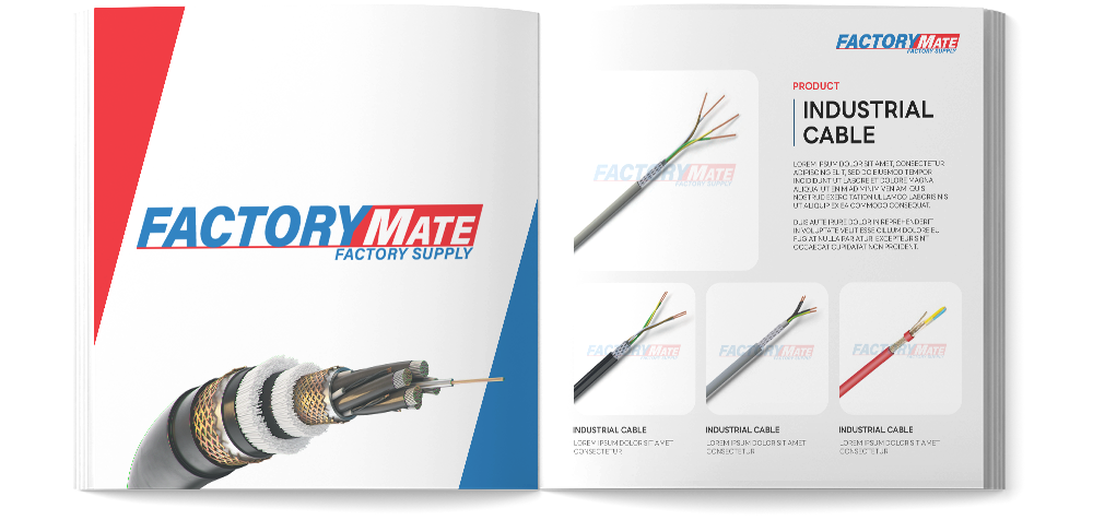ConnectorIP68, Cable Gland, Enclosure Boxes กล่องกันน้ำกล่องพักสายไฟ-Factory Mate Factory Supply
