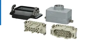 Connectors